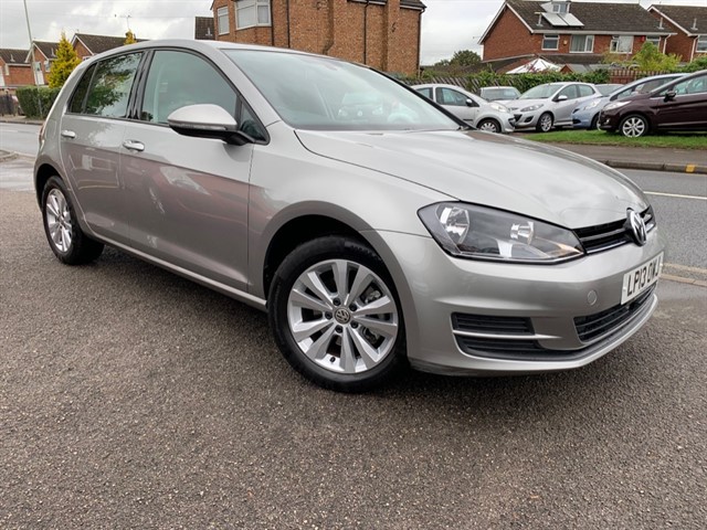 Used Vehicles in Cheltenham: