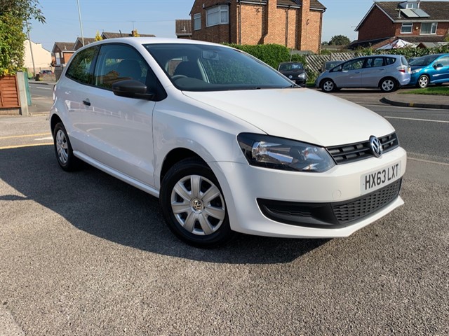 Used Vehicles in Cheltenham: