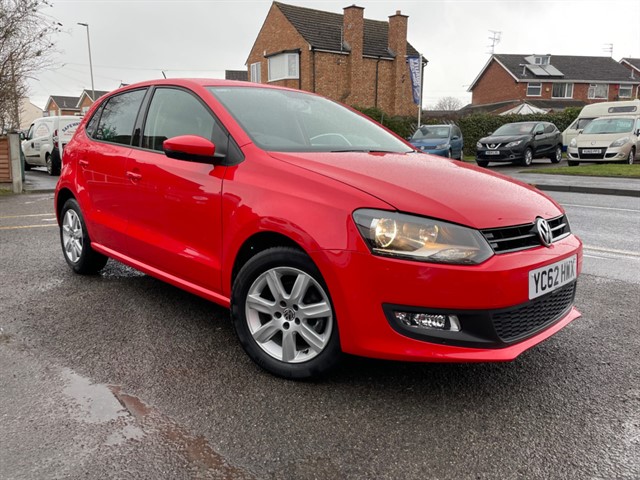 Used Vehicles in Cheltenham: