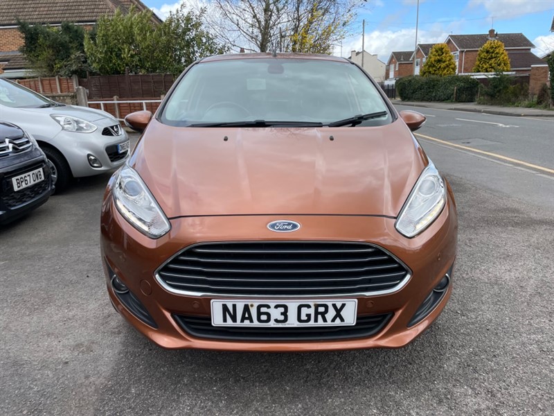 Used Vehicles in Cheltenham: