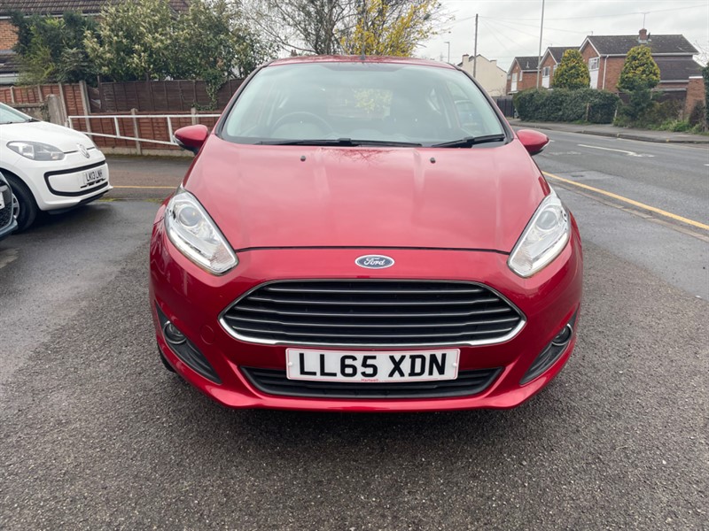 Used Vehicles in Cheltenham: