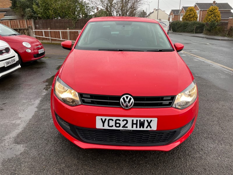 Used Vehicles in Cheltenham: