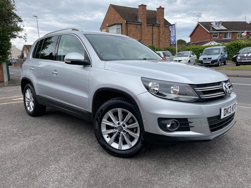 Used Vehicles in Cheltenham: