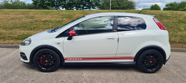 Used Cars in Bromborough, Wirral, Merseyside | Croft Car sales