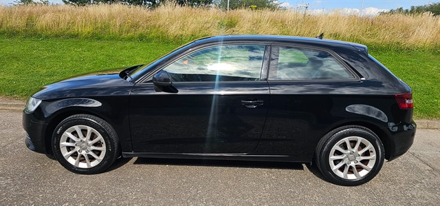 Used Cars in Bromborough, Wirral, Merseyside | Croft Car sales