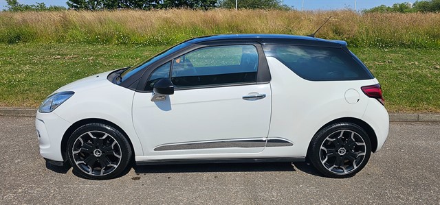 Used Cars in Bromborough, Wirral, Merseyside | Croft Car sales