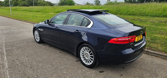 Used Cars in Bromborough, Wirral, Merseyside | Croft Car sales