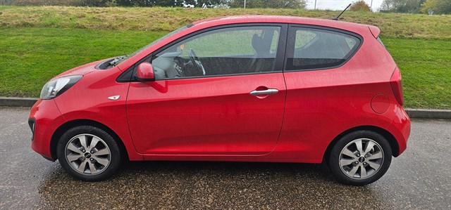 Used Cars in Bromborough, Wirral, Merseyside | Croft Car sales