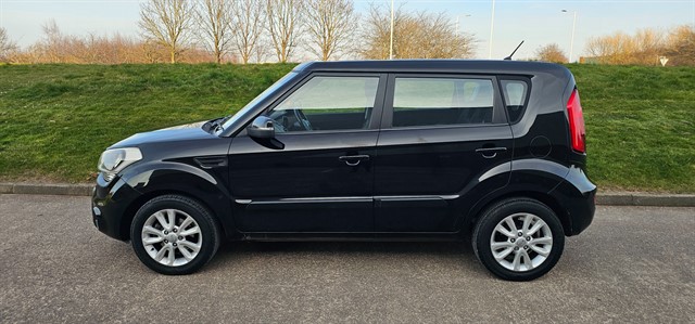 Used Cars in Bromborough, Wirral, Merseyside | Croft Car sales