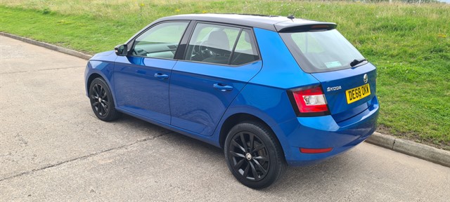 Used Vehicles in Bromborough, Wirral, Merseyside | Croft Car sales