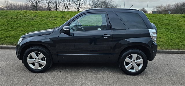 Used Cars in Bromborough, Wirral, Merseyside | Croft Car sales