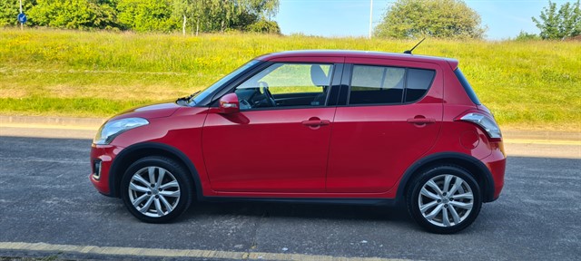 Used Cars in Bromborough, Wirral, Merseyside | Croft Car sales