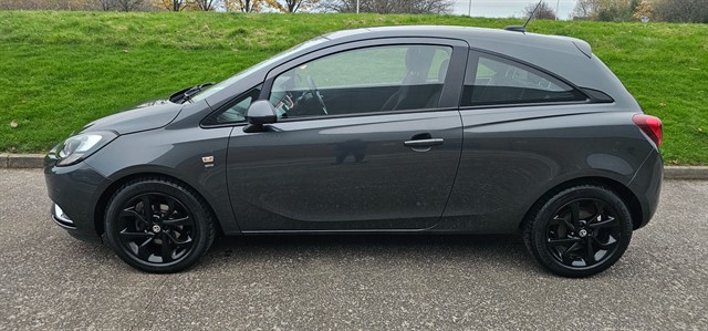 Used Cars in Bromborough, Wirral, Merseyside | Croft Car sales