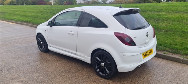 Used Cars in Bromborough, Wirral, Merseyside | Croft Car sales