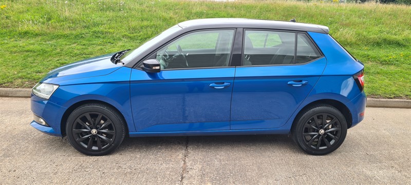 Used Vehicles in Bromborough, Wirral, Merseyside | Croft Car sales