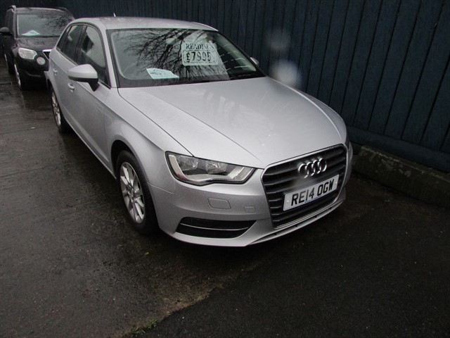 Used Vehicles in Harrogate: