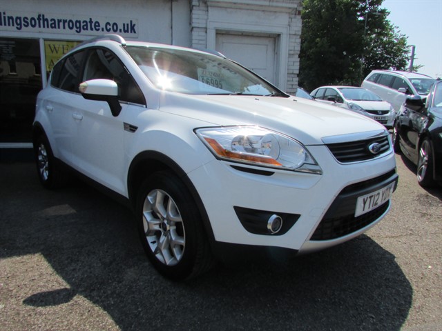 Used Cars in Harrogate, North Yorkshire | Readings Of Harrogate