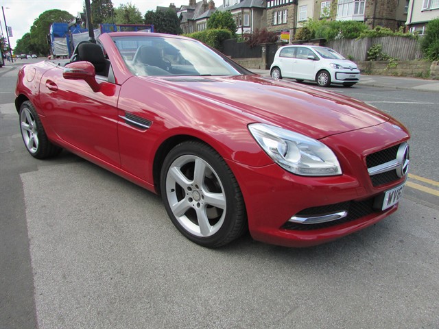 Used Cars in Harrogate, North Yorkshire | Readings Of Harrogate