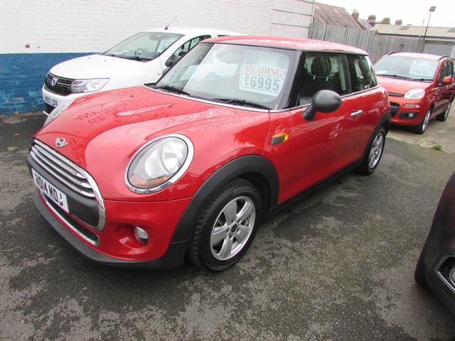 Used Cars in Harrogate, North Yorkshire | Readings Of Harrogate