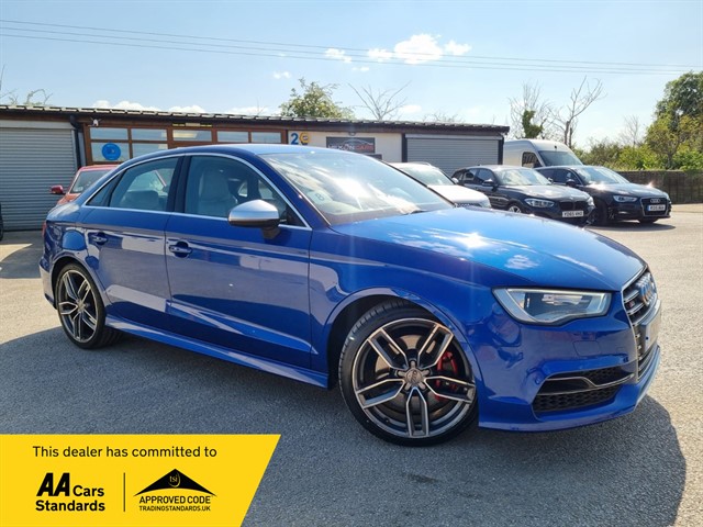 Used Vehicles in Aylesbury, Buckinghamshire | Hexon Cars