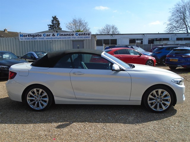 Used Cars Crawley, West Sussex | Quality Selection & Competitive Prices ...