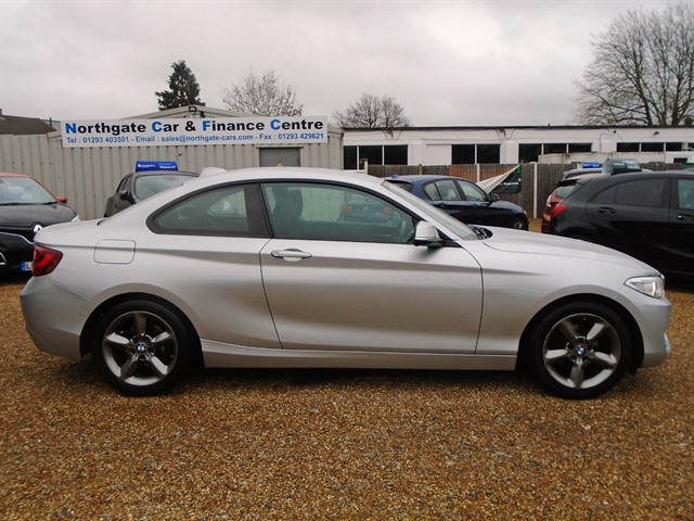 Used Cars in Crawley, West Sussex | North gate cars