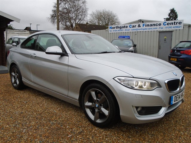 Used Cars in Crawley, West Sussex | North gate cars