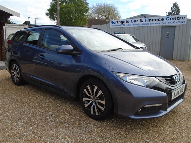 Used Cars in Crawley, West Sussex | North gate cars