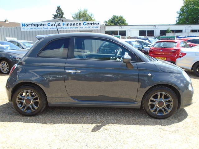 Used Cars in Crawley, West Sussex | North gate cars