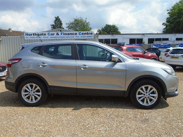 Used Cars in Crawley, West Sussex | North gate cars