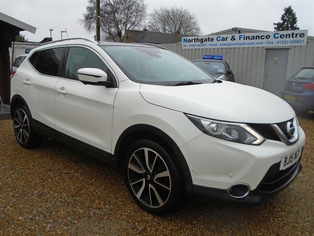 Used Cars in Crawley, West Sussex | North gate cars