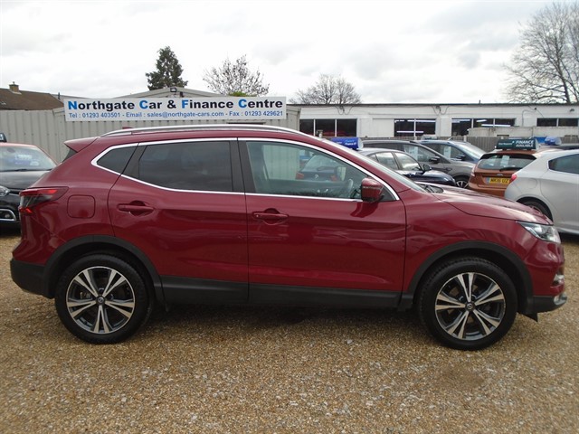 Used Cars in Crawley, West Sussex | North gate cars