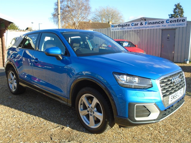 Used Cars Crawley, West Sussex | Quality Selection & Competitive Prices ...