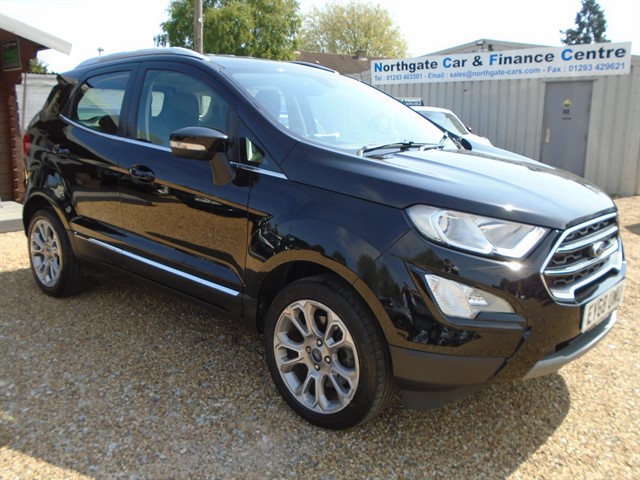 Used Cars in Crawley, West Sussex | North gate cars