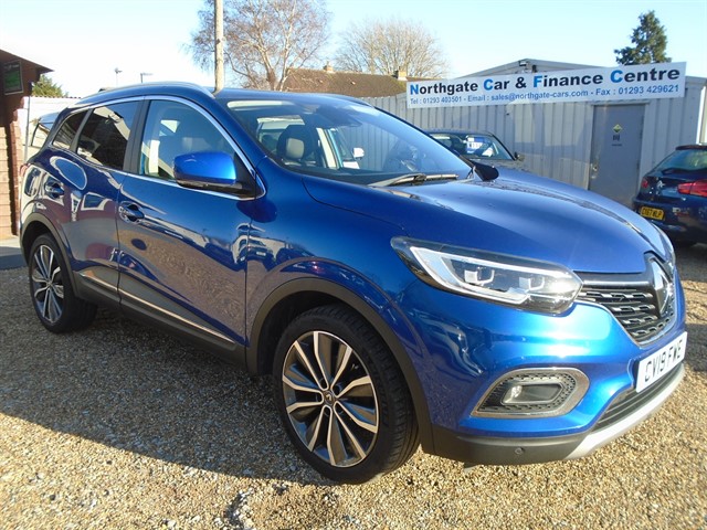 Used Cars in Crawley, West Sussex | North gate cars