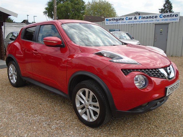 Used Cars in Crawley, West Sussex | North gate cars