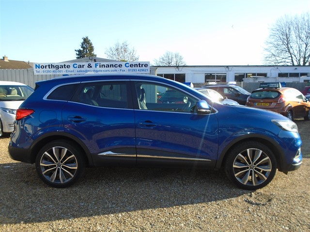 Used Cars in Crawley, West Sussex | North gate cars