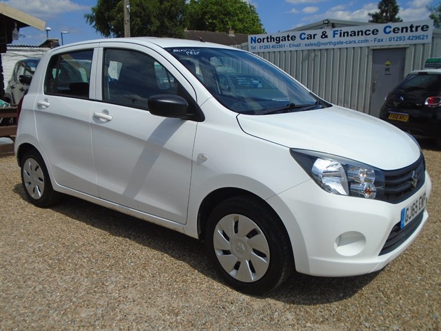 Used Cars in Crawley, West Sussex | North gate cars