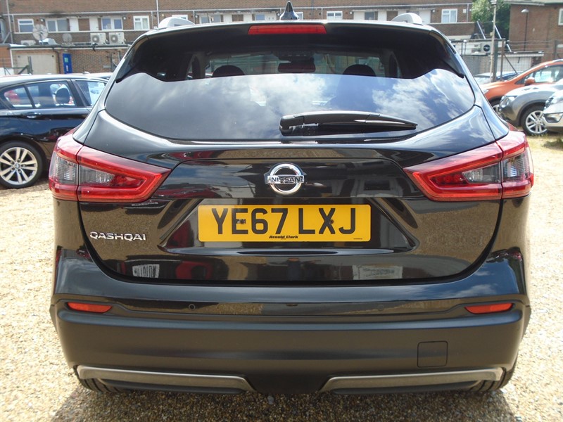 Used Vehicles in Crawley, West Sussex | North Gate Cars