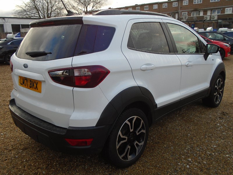 Used Vehicles in Crawley, West Sussex | North Gate Cars