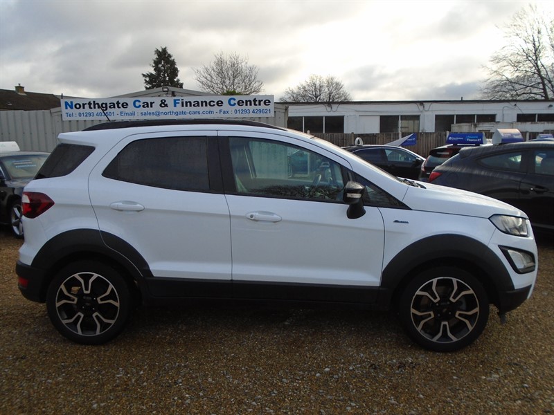 Used Vehicles in Crawley, West Sussex | North Gate Cars