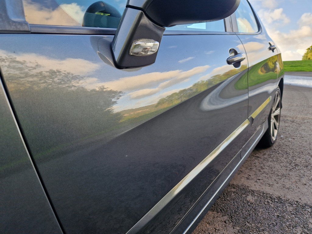 2013 63 PEUGEOT 308 E-HDI ACTIVE NAVIGATION VERSION