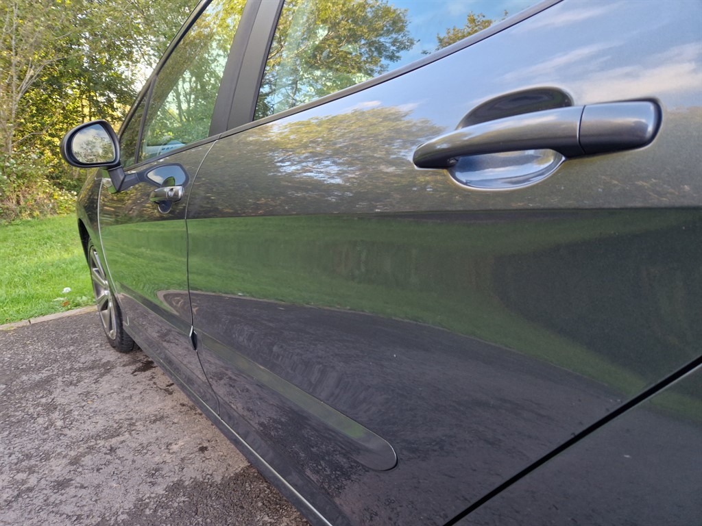 2013 63 PEUGEOT 308 E-HDI ACTIVE NAVIGATION VERSION