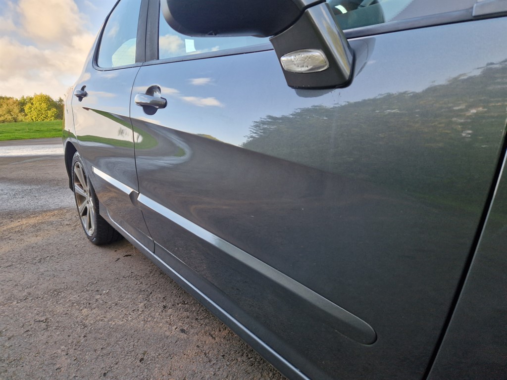 2013 63 PEUGEOT 308 E-HDI ACTIVE NAVIGATION VERSION