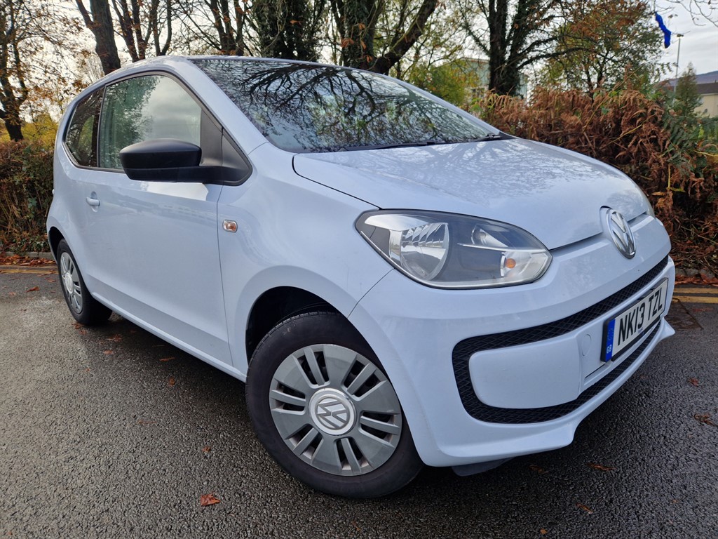 Search Our Used Cars And Vans
