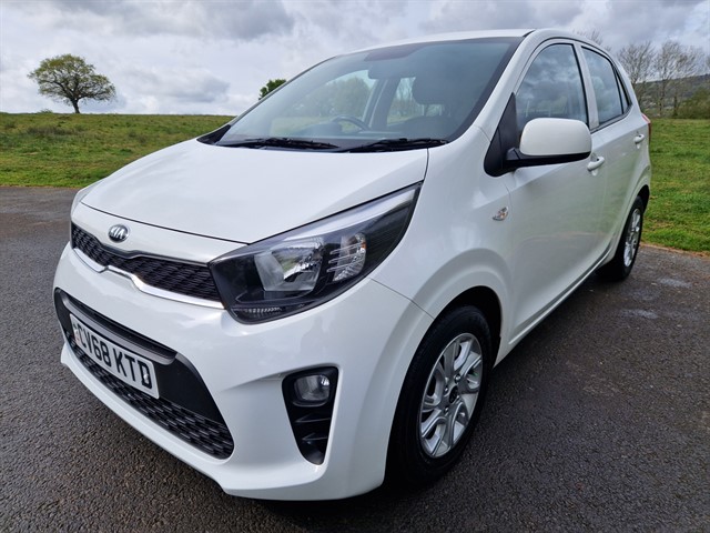 Used Cars for sales in Cwmbran, Gwent | Springvale Car Sales