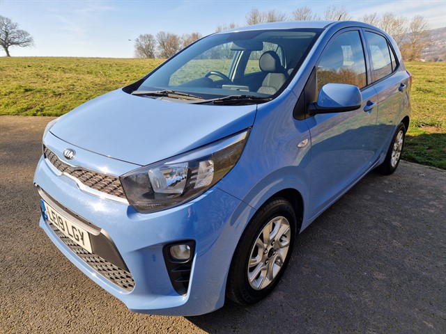 Used Cars for sales in Cwmbran, Gwent | Springvale Car Sales