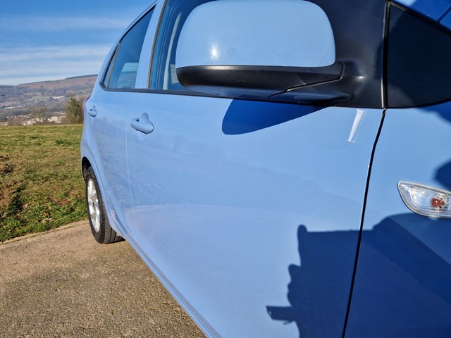 Used Cars for sales in Cwmbran, Gwent | Springvale Car Sales