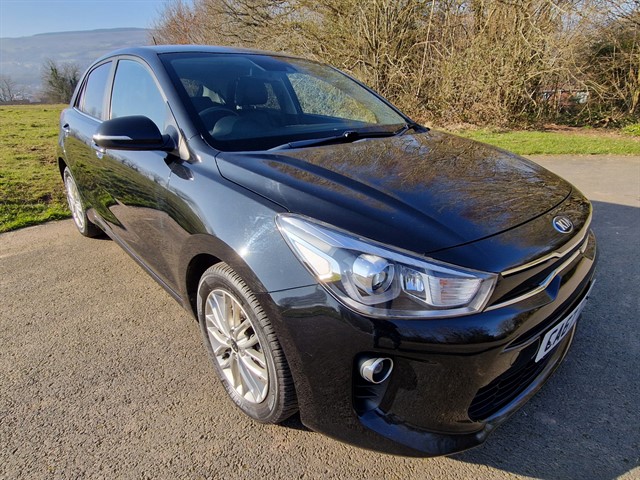 Used Cars for sales in Cwmbran, Gwent | Springvale Car Sales