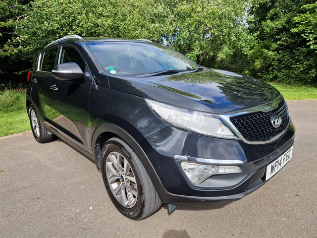 Used Cars for sales in Cwmbran, Gwent | Springvale Car Sales